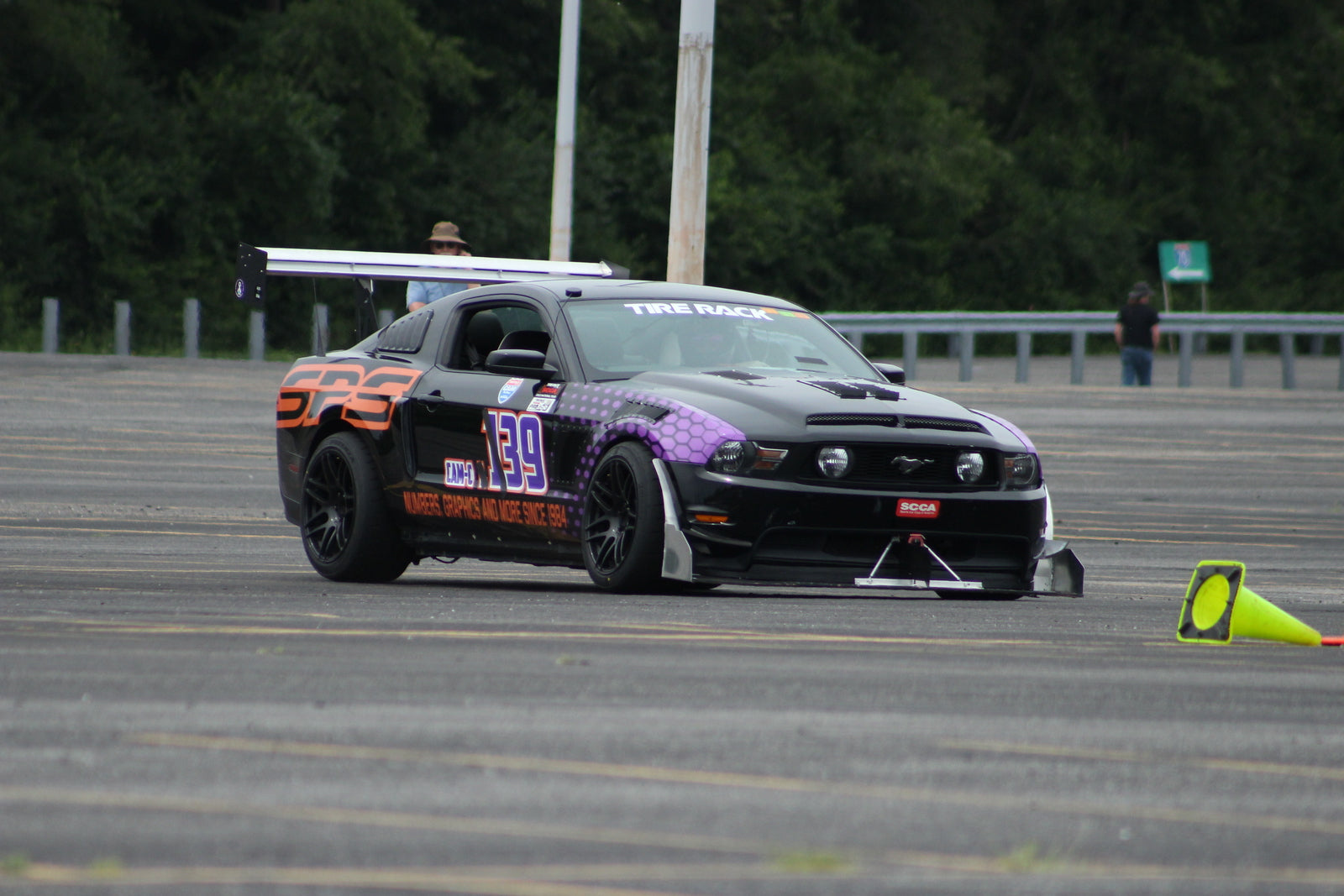 SPS - Numbers, Graphics and more since 1984 – Solo Performance Specialties