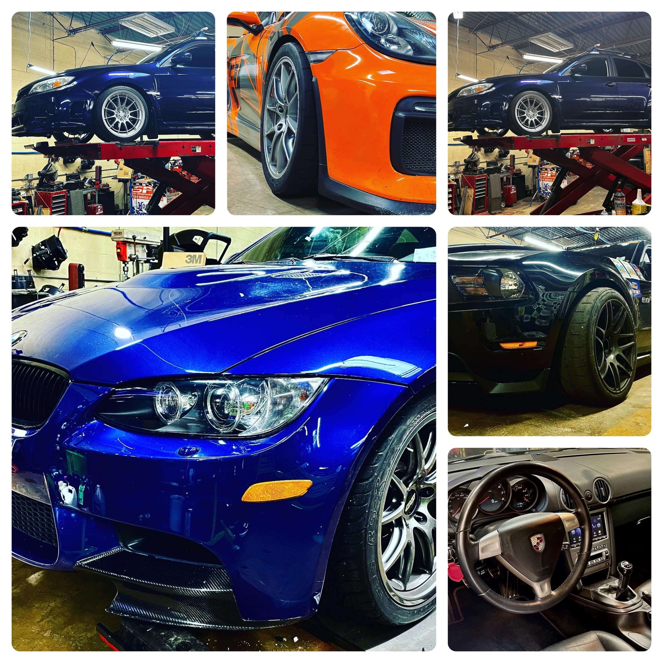 SPS - Numbers, Graphics and more since 1984 – Solo Performance Specialties