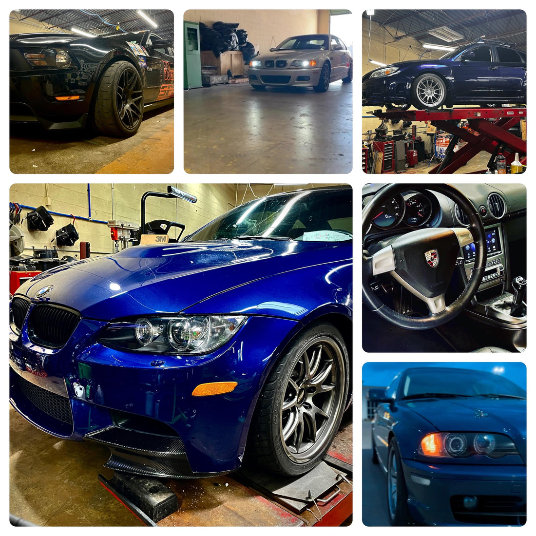 SPS - Numbers, Graphics and more since 1984 – Solo Performance Specialties