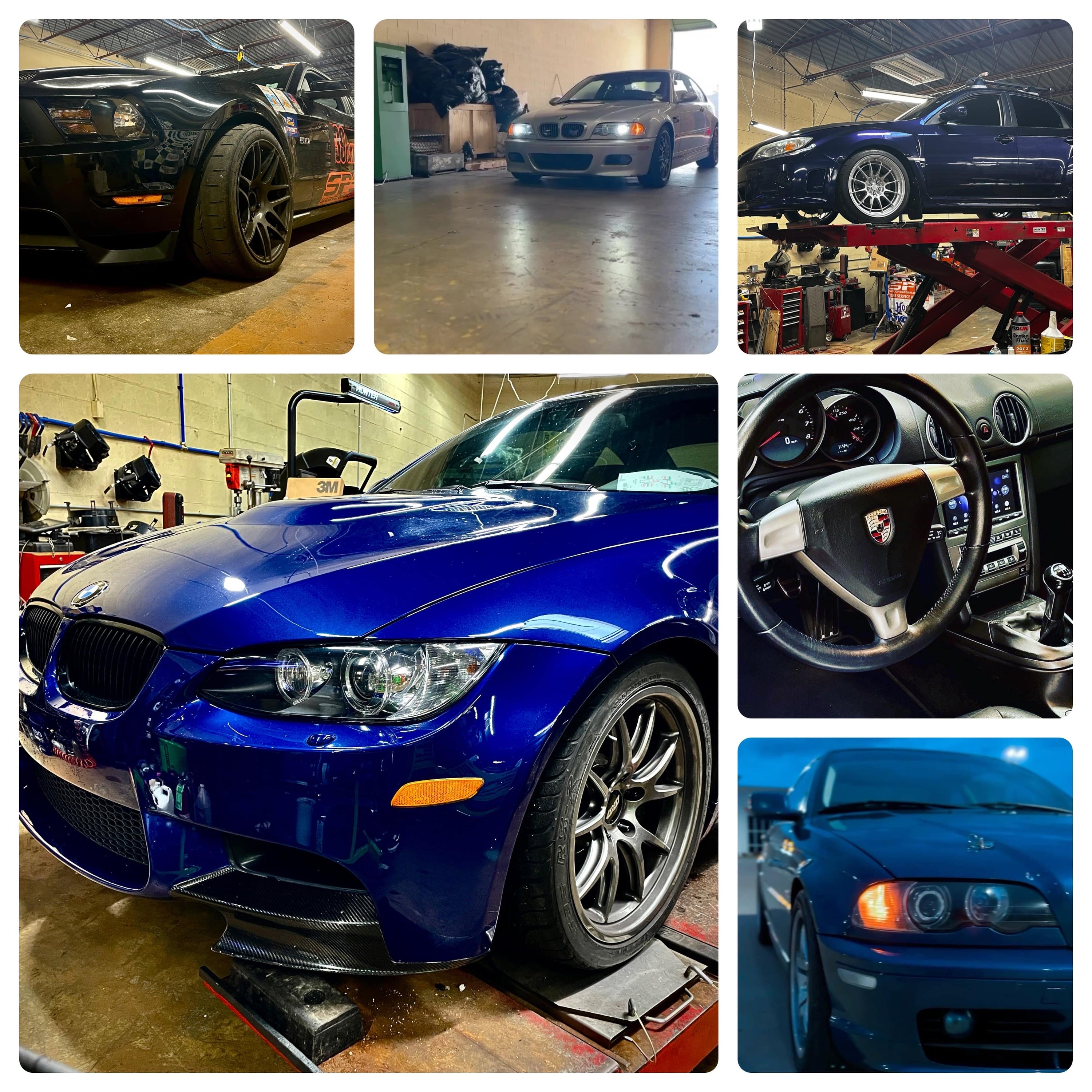 SPS - Numbers, Graphics and more since 1984 – Solo Performance Specialties