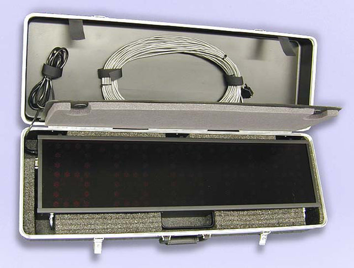 Solo Performance Specialties Autocross and Motorsport Timing Systems