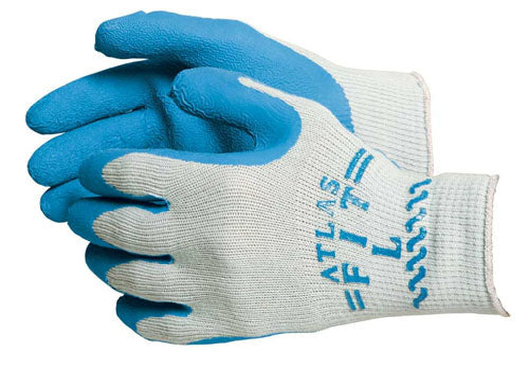 Solo Performance Specialties Gloves